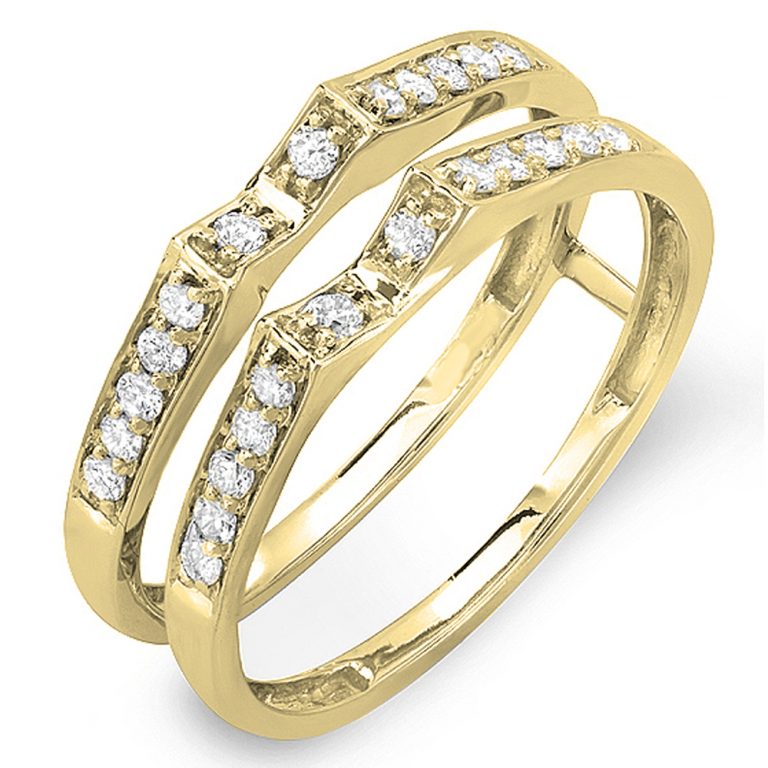 Are You Shopping For a Three Stone Diamond Anniversary Ring? Here Are 7 ...